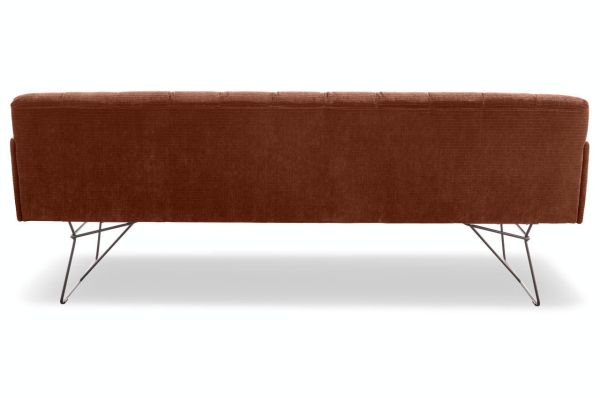 Candy Bank Sixty - Küchenbank Chesterfield | Furnster.de