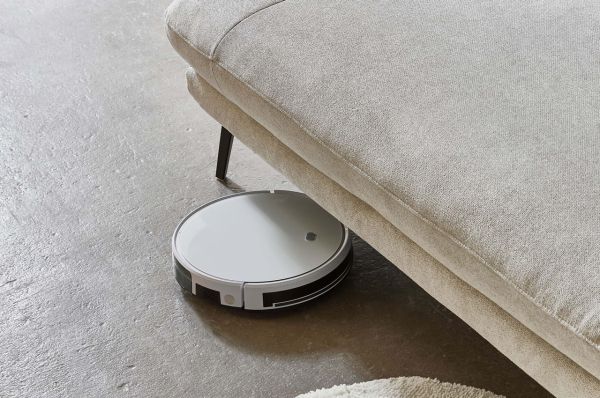 Ecksofa Verona MP-IN22025 links - wahlweise mit elektrischem Canape | Furnster.de