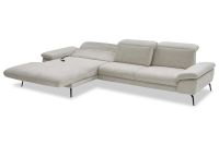 Ecksofa Verona MP-IN22025 links - wahlweise mit elektrischem Canape | Furnster.de